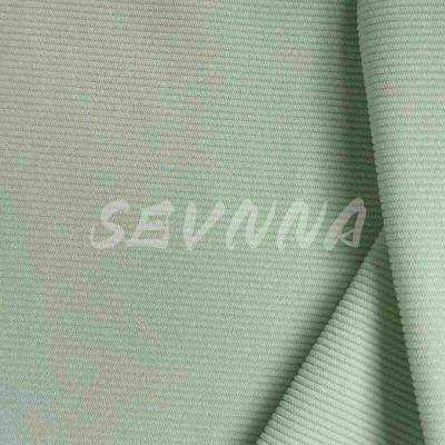 China Recycled Nylon Fabric - Repreve Xlance - 100% Sustainable Stretchable Circular Knit for sale