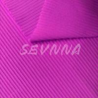 China Lightweight 250gsm Eco Friendly Swimwear Fabric for Your Sustainable Fashion Needs for sale