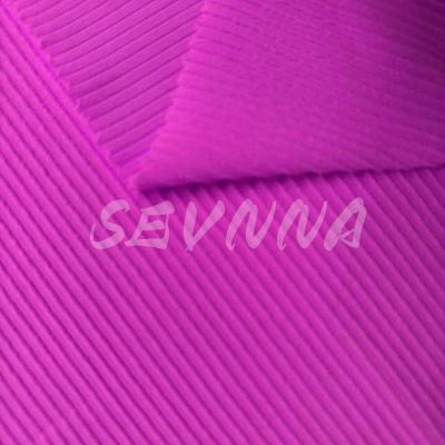 China Lightweight 250gsm Eco Friendly Swimwear Fabric for Your Sustainable Fashion Needs for sale