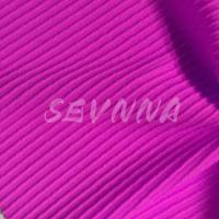 China Lightweight 250gsm Eco Friendly Swimwear Fabric for Your Sustainable Fashion Needs for sale