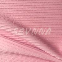 China Eco Friendly Swimwear Fabric High Elasticity and Sustainability for sale