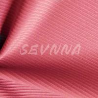 China Soft and Comfortable Activewear Knit Fabric for Active Lifestyles for sale
