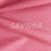 China Soft and Comfortable Activewear Knit Fabric for Active Lifestyles for sale