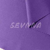 China Customizable Activewear Knit Fabric for Customer Requirements Width 135CM for sale