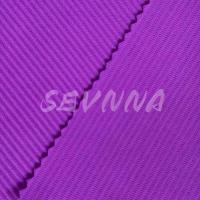 China 89% Recycled Polyester Spandex Fabric 200gsm High Stretch for sale