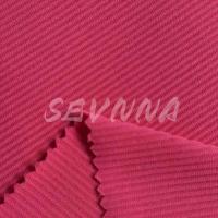 China Customized Length Polyester Spandex Fabric for Your Active and Dynamic Lifestyle for sale