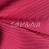 China Customized Length Polyester Spandex Fabric for Your Active and Dynamic Lifestyle for sale
