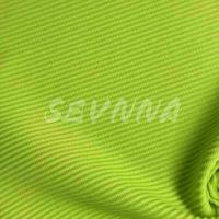 China Customized 200gsm Polyester Spandex Fabric for sale