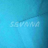 China 80%Recycled Nylon + 20%Spandex Stripe Fabric RN-2140 for sale