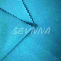China 80%Recycled Nylon + 20%Spandex Stripe Fabric RN-2140 for sale