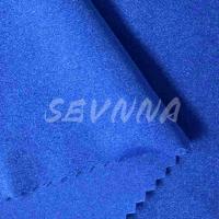 China 80%Recycled Nylon + 20%Spandex Stripe Fabric RN-2140 for sale
