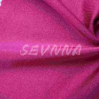China Upgrade to Recycled Nylon Fabric for Sustainable Clothing Production for sale