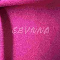 China Upgrade to Recycled Nylon Fabric for Sustainable Clothing Production for sale