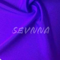 China Recycled Nylon Fabric  Sustainable and Versatile Fabric 190-200gsm for sale