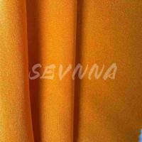 China Xlance Sustainable Recycled Nylon Fabric  for Adults Clothing for sale