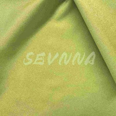 China 80%Recycled Nylon + 20%Spandex Stripe Fabric RN-2140 for sale