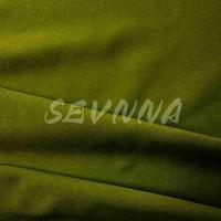 China Recycled Nylon Fabric for Your Business and Sustainable for sale