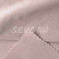China Recycled Nylon Fabric The Durable and Sustainable Solution for Your Products for sale