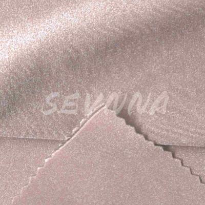 China Recycled Nylon Fabric The Durable and Sustainable Solution for Your Products for sale
