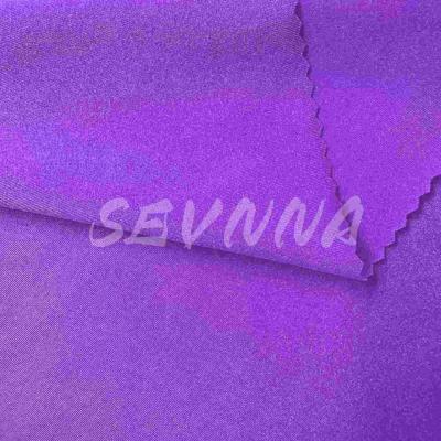 China Lightweight Recycled Nylon Fabric  for Sustainable Products for sale