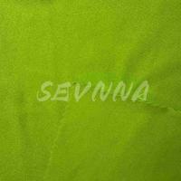 China Eco-Friendly and Durable Recycled Nylon Fabric with Customizable Stripe for sale