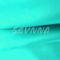 China 280gsm 85%Recycled Polyestert15%Spandex Fabric SPACER-A9 for sale