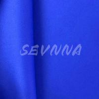 China 85%Recycled Polyestert15%Spandex Fabric SPACER-A9 for sale