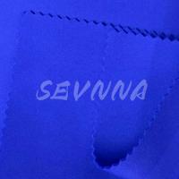 China 85%Recycled Polyestert15%Spandex Fabric SPACER-A9 for sale