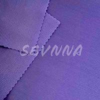 China Recycled Polyester Fabric for Environmentally Conscious Clothing for sale