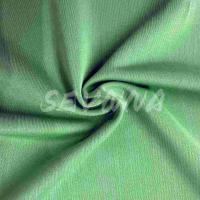 China Recycled Polyester Fabric in Various Colors for Eco-Friendly Clothing for sale