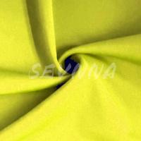China Stretch Leggings Fabric  Perfect Combination of Comfort and Function for sale