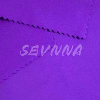 China Stretch Leggings Fabric High-Performance Material for Comfortable Wear for sale