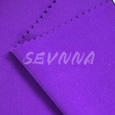 China Stretch Leggings Fabric High-Performance Material for Comfortable Wear for sale