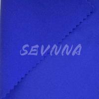 China Experience Unmatched Flexibility With Stretch Leggings Fabric 152cm Width for sale