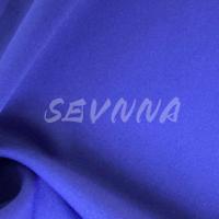China Experience Unmatched Flexibility With Stretch Leggings Fabric 152cm Width for sale