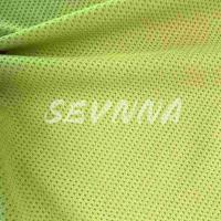 China Super Soft And Breathable Sport Bra Fabric With Superior Stretch for sale