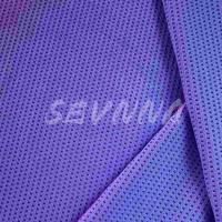 China Flexible And Lightweight Sport Bra Fabric For Optimal Performance for sale
