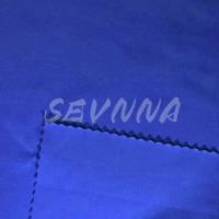China Recycled Polyester Fabric For Sustainable Streetwear for sale