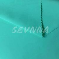 China Sustainable Knit Circular Recycled Polyester Fabric for sale