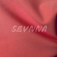 China Recycled Polyester Fabric The Eco-Conscious Choice For Textile Needs for sale