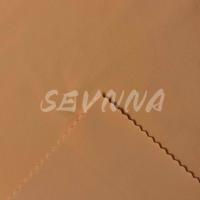 China 250gsm 80%Recycled Polyestert + 20%Spandex Fabric for Knit Circular for sale