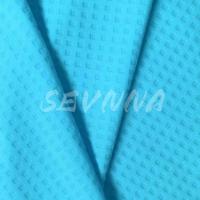 China 180g Super Soft Seamless Stretch Moisture Wicking Sport Bra Fabric For Gym for sale