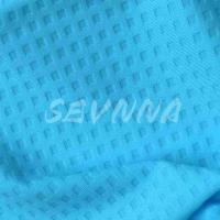 China 180g Super Soft Seamless Stretch Moisture Wicking Sport Bra Fabric For Gym for sale