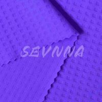 China Sport Bra Fabric for Maximum Comfort and Durability for sale