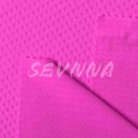 China 180g Sport Bra Fabric SP7356 for sale