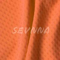 China Moisture Wicking Sports Bra Fabric for Enhanced Comfort for sale