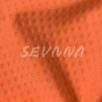 China Moisture Wicking Sports Bra Fabric for Enhanced Comfort for sale