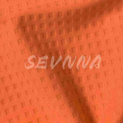 China Moisture Wicking Sports Bra Fabric for Enhanced Comfort for sale
