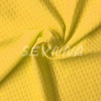 China 180g 80% Polyester + 20% Spandex Sport Bra Fabric for Running/Yoga/Gym/Workout for sale