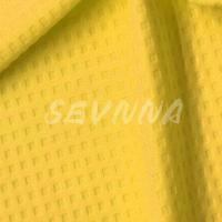 China 180g 80% Polyester + 20% Spandex Sport Bra Fabric for Running/Yoga/Gym/Workout for sale